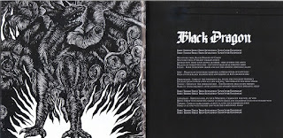 Cries from the Quiet World: Dissection "Reinkaos"