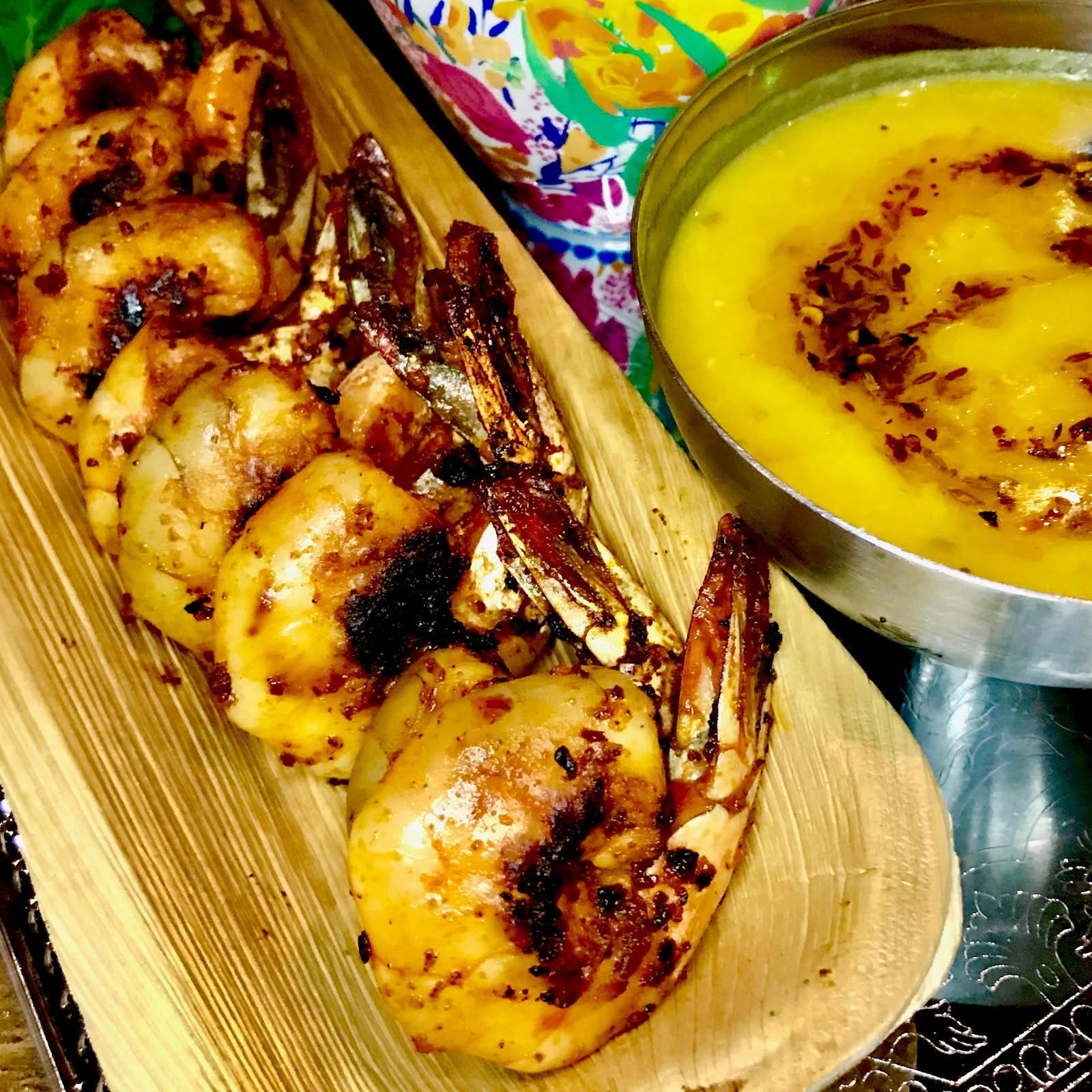 H A R L E M + B E S P O K E: BESPOKE: PREVIEW AT CHAIWALI 2019