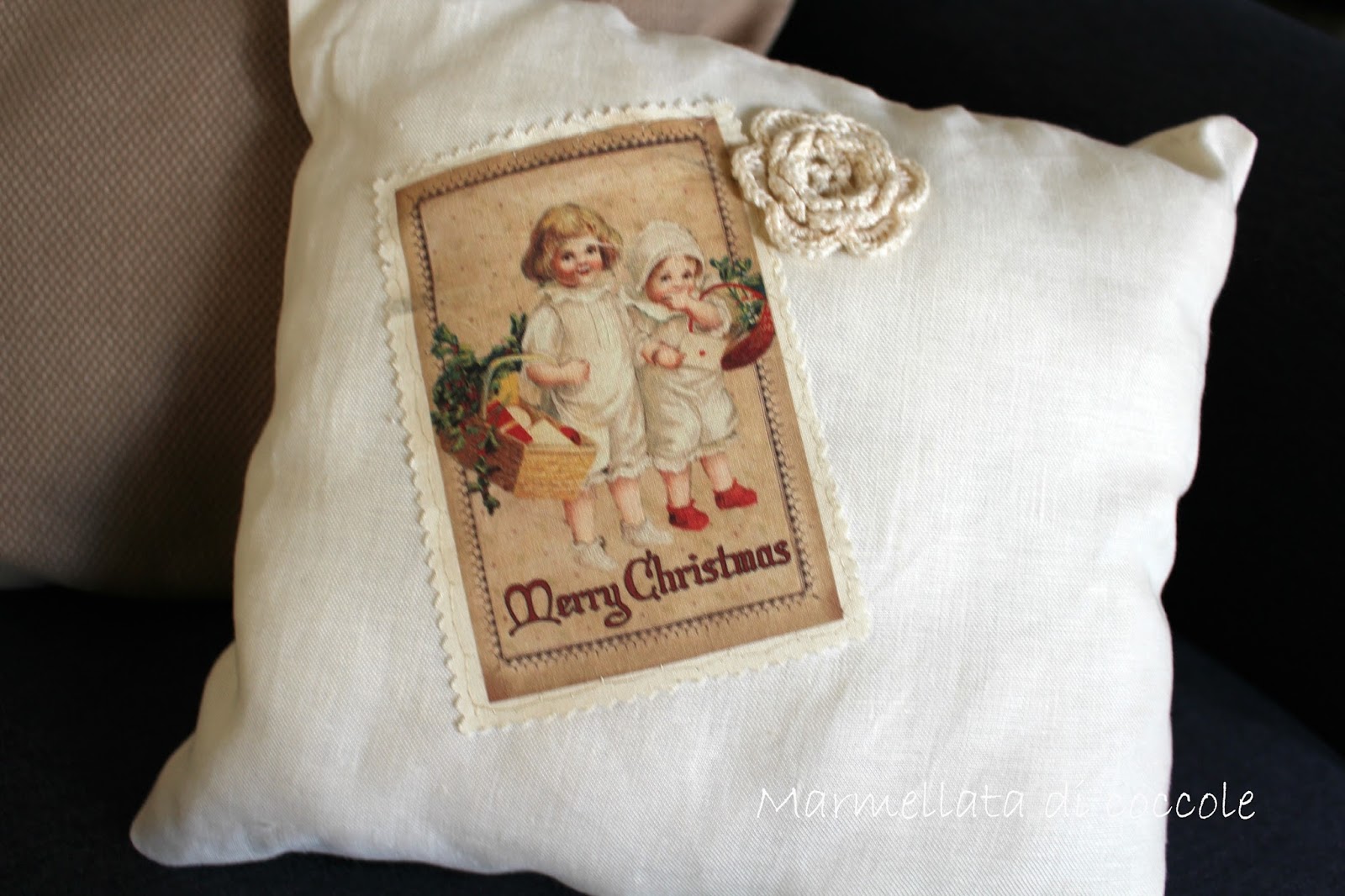 Cartoline di Natale | Marmellata di coccole