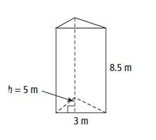 816 Math Blog (2011): John's Surface Area Post