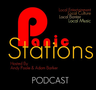 Panic Stations – Episode 5 is OUT NOW! | The ODDcast PODcast UK