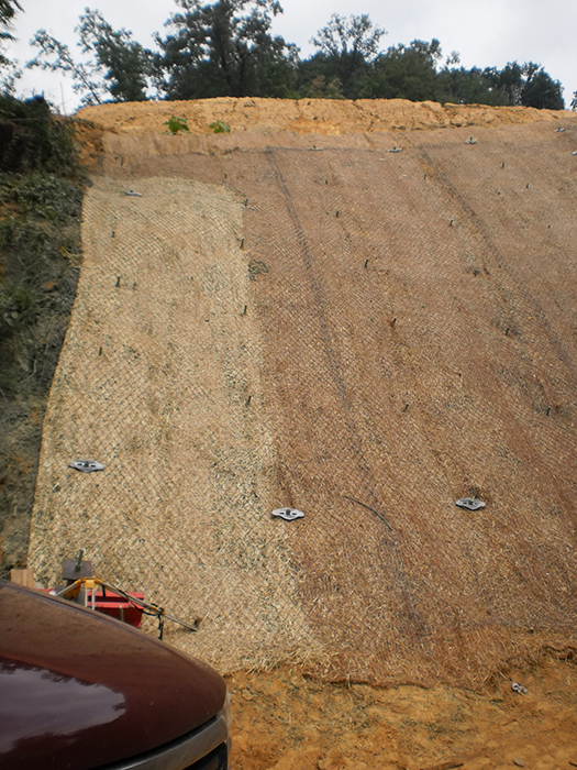 Natural Land Resources Sdn. Bhd.: SLOPE & SOIL CIVIL EARTHWORKS