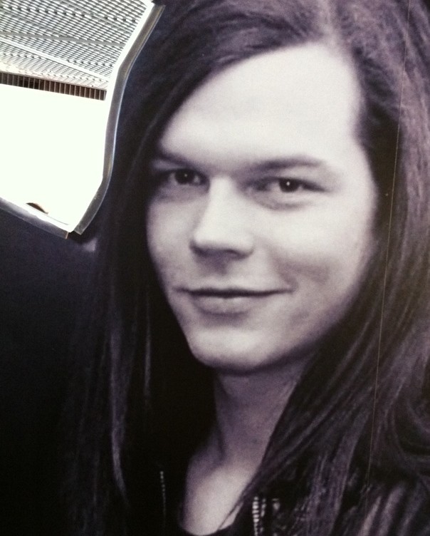 Banda: Georg Listing