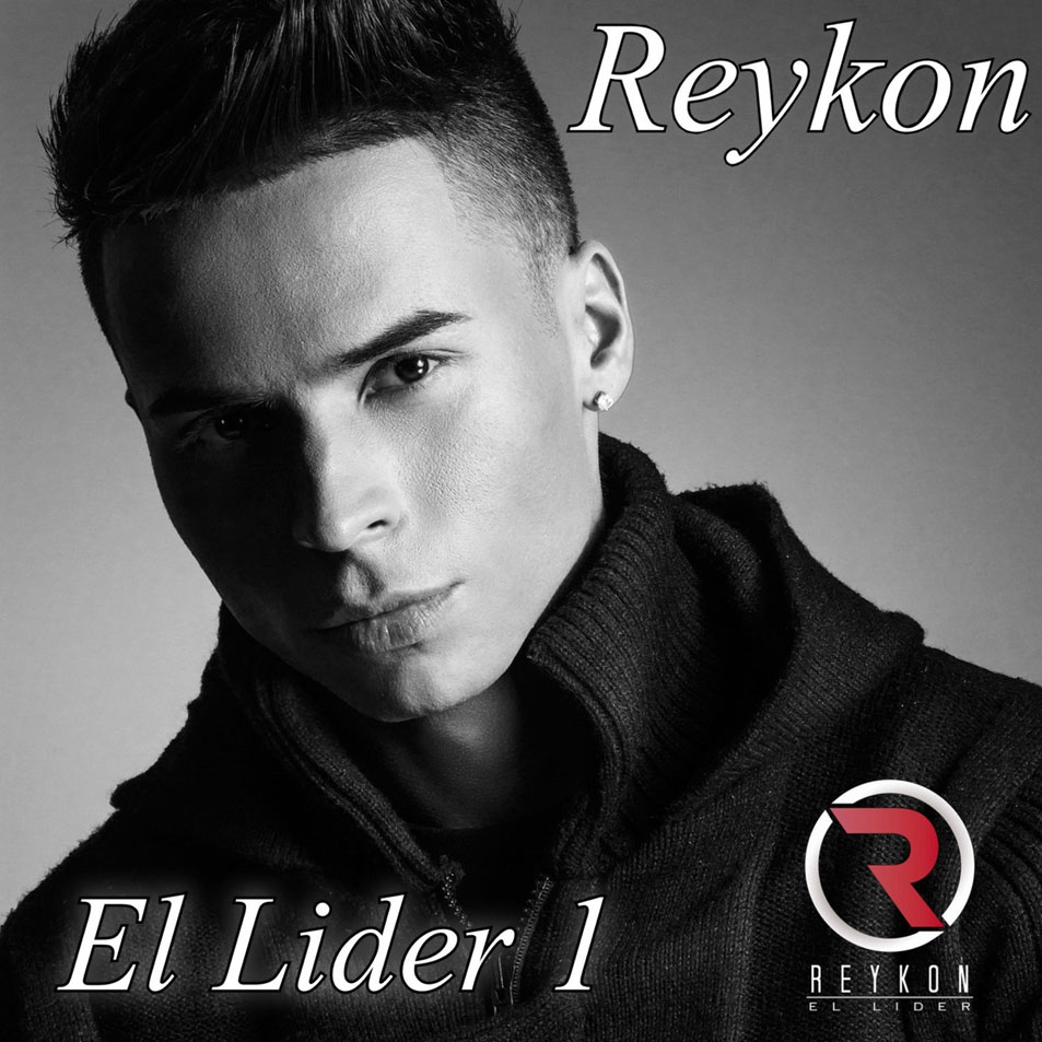REYKON | ARTISTAS del REGGAETON