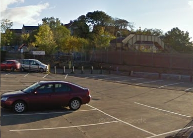 Public Transport Experience: Languishing in Largs [Day 2]