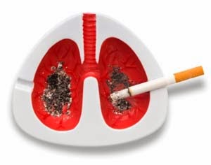 Rokok ? Why orang tidak merokok paru-paru seperti perokok ? - BOKU NO ...