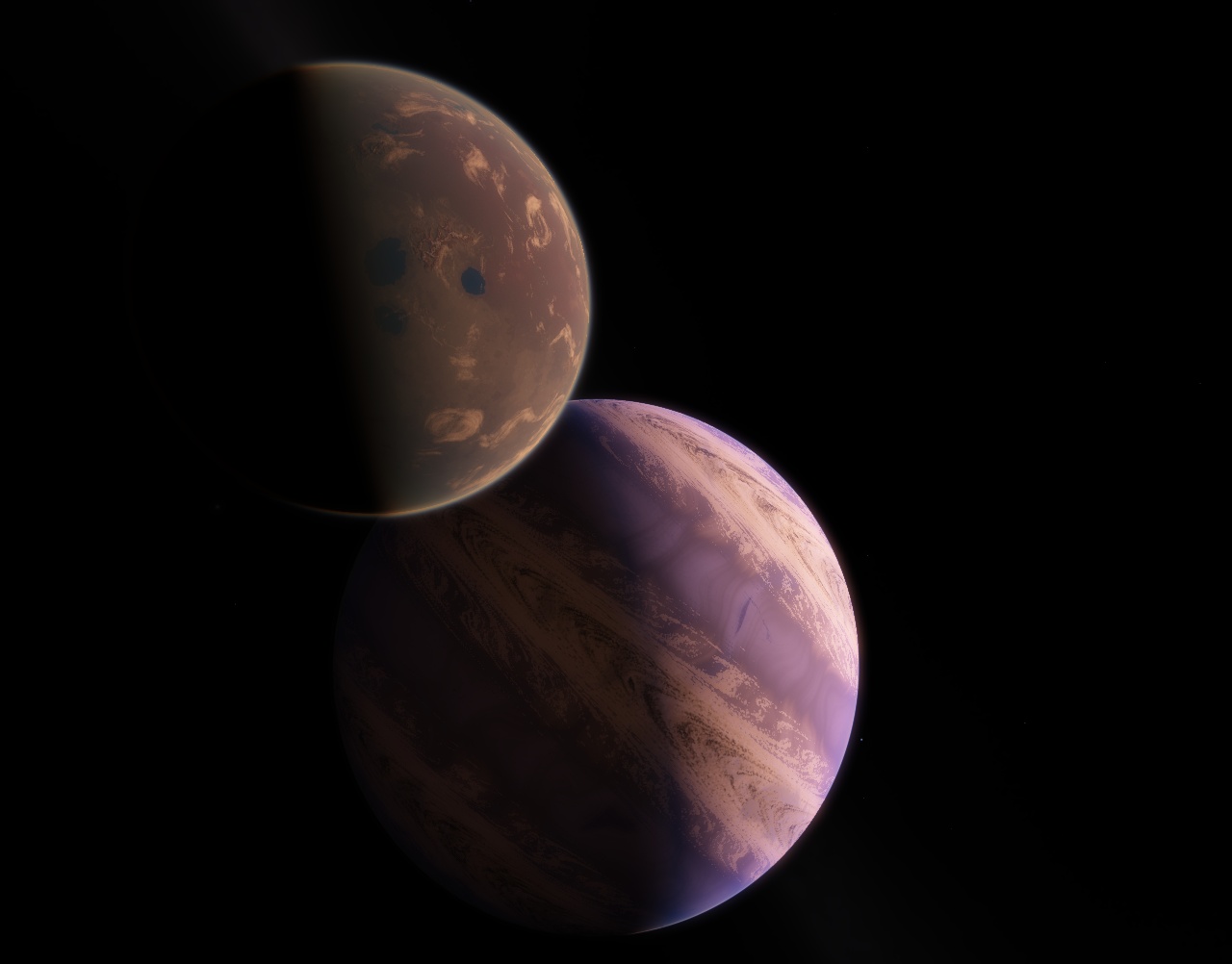 Beyond Earthly Skies: Detecting Exomoons by Gravitational Microlensing