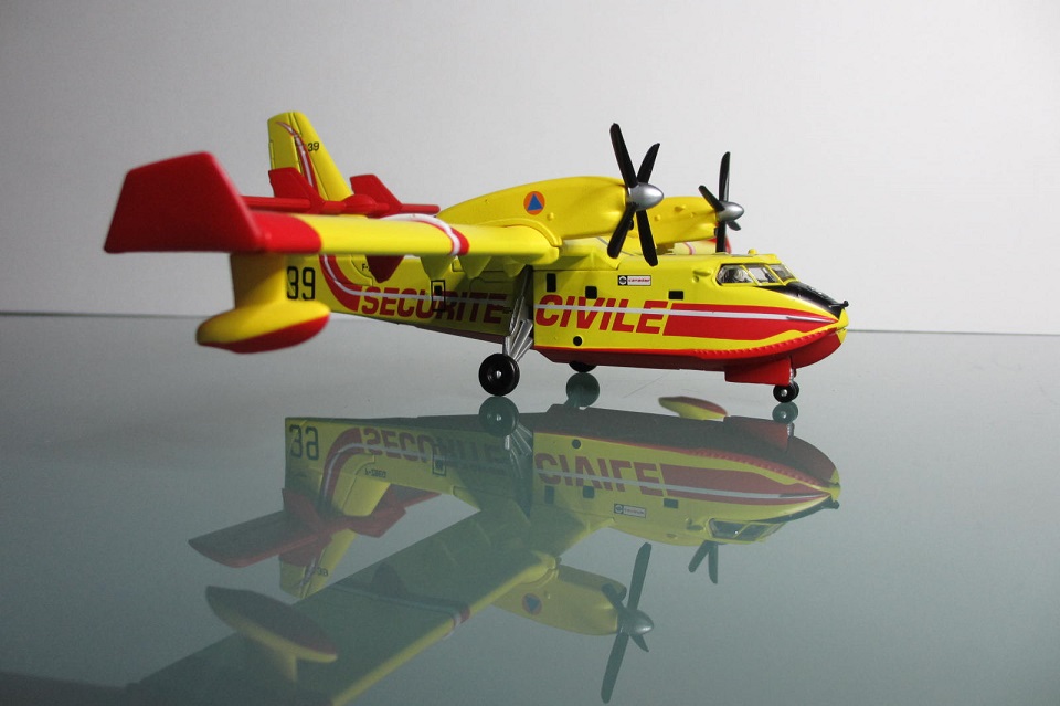 1/144 airbattle: 1/144 Canadair CL.415