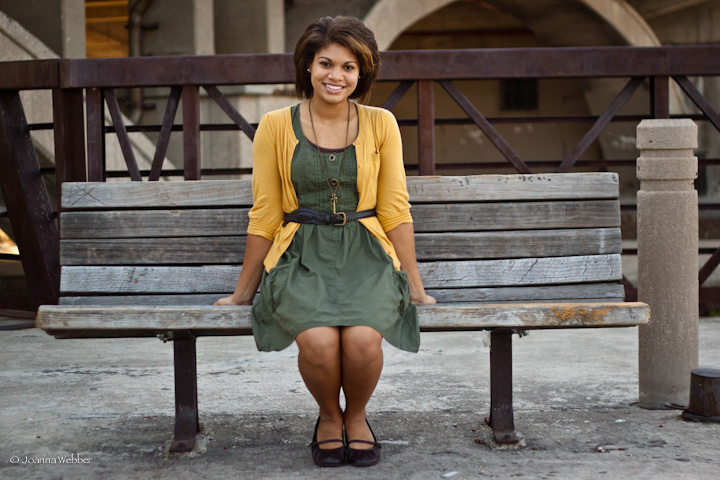 Jo-with-it's Portfolio: Natalie - Class of 2012