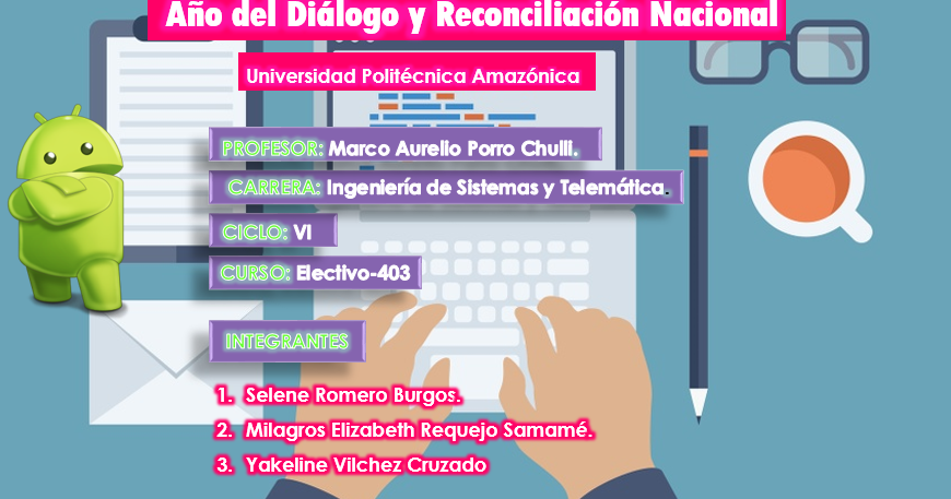 ELECTIVO-403: Controles Básicos de Android Studio
