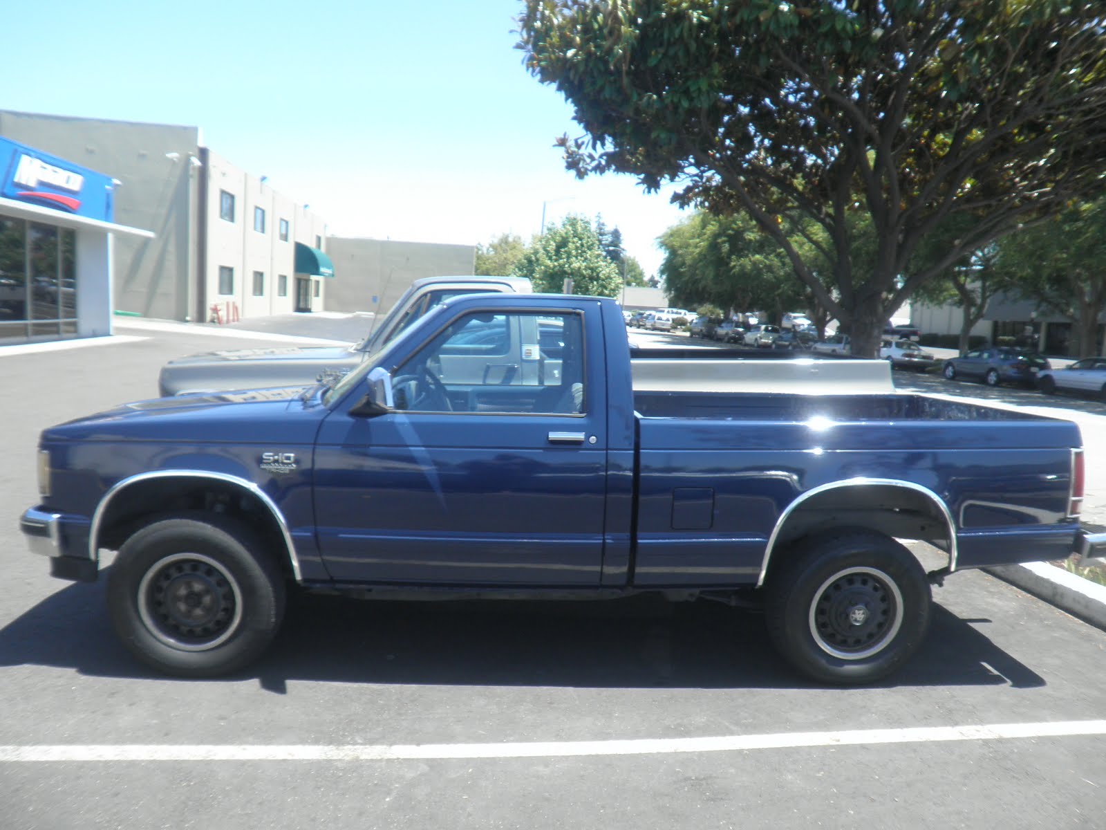 Auto Body-Collision Repair-Car Paint in Fremont-Hayward-Union City-San ...