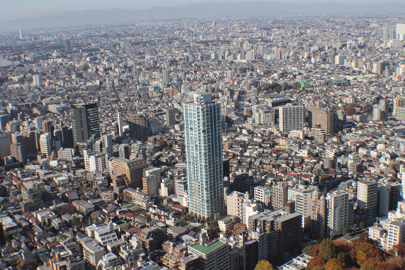 JALAN-JALAN CARI PENGALAMAN: JJCP Japan : Day 03 (Part #1)