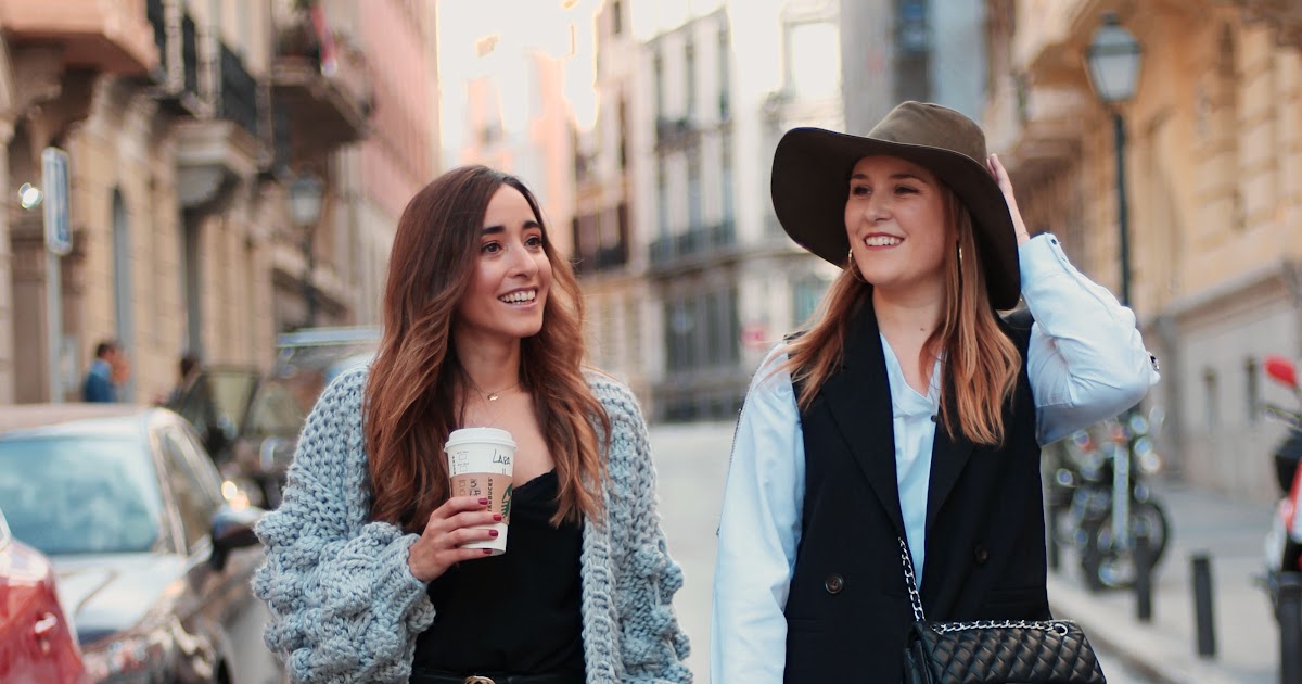 FRIENDS WALK | THEULIFESTYLE | Sojuls Blog