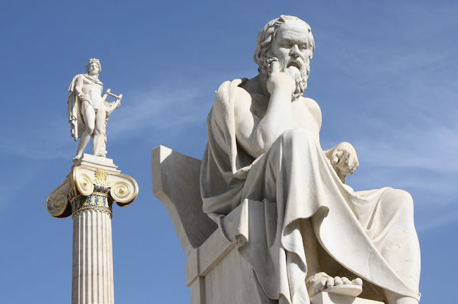 18 Fakta Menarik Tentang Negeri Para Dewa (Yunani) - News & Tips