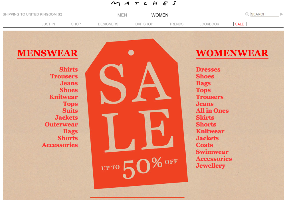 Selfridges London Sale | Paul Smith