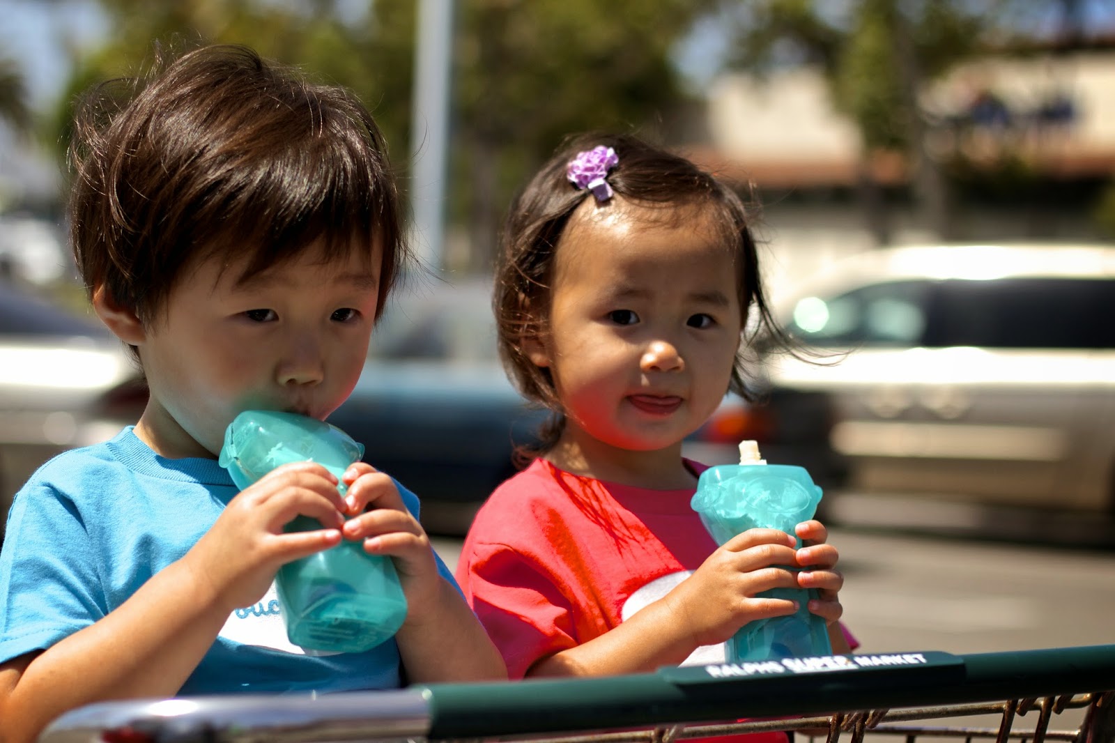 Introducing Pouch Pal {Review & Giveaway} - Building Our Story