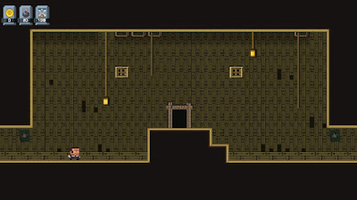 New Games: DEBTOR (PC, Nintendo Switch) - Platformer | The ...