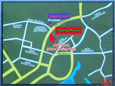 Taiping Photo Gallery: Perak Museum Taiping