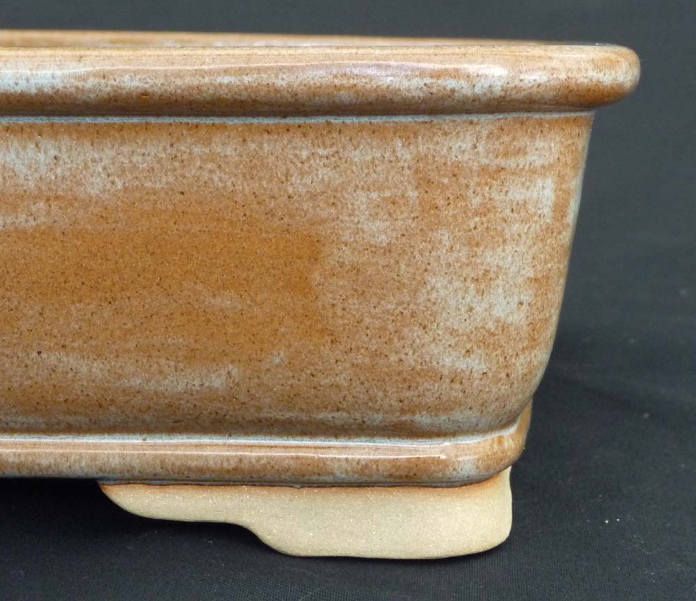 Stephen Cullum's Bonsai & Pottery: Post 17 New bonsai pots