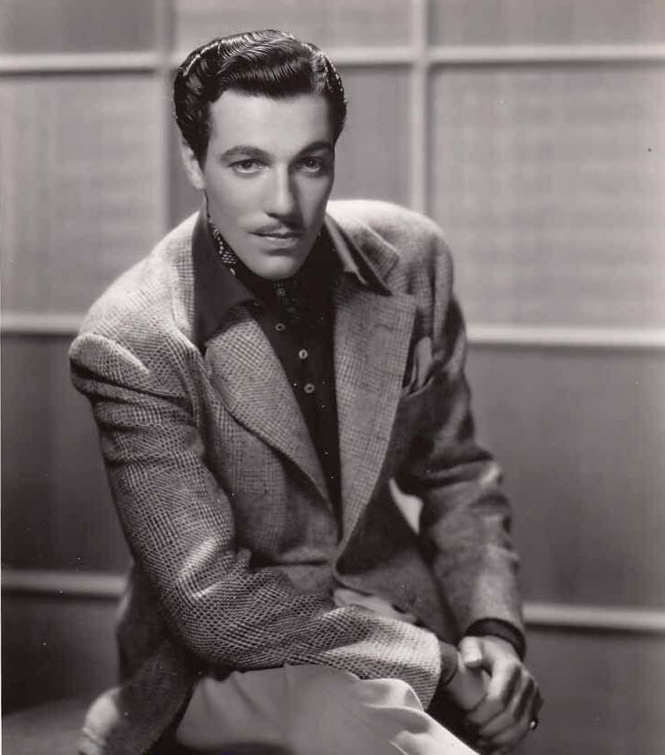 It's The Pictures That Got Small ...: THE MONDAY GLAMOUR 15!