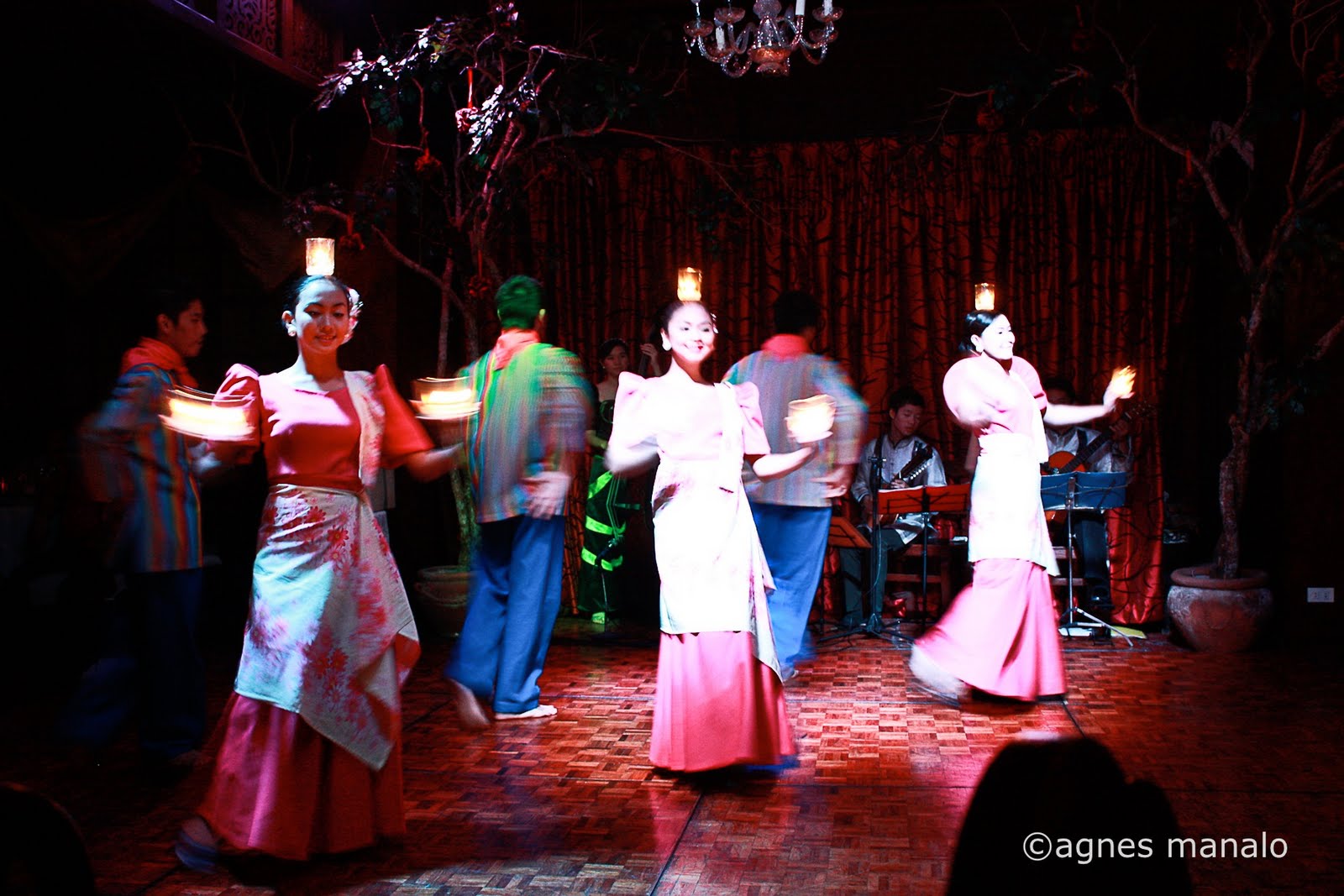 sakuting dance - philippin news collections