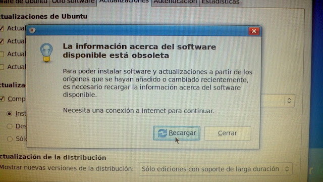 Expediciones virtuales: 2012