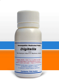 Digitalis | Click2Homeopathy-Homeopathy Remedies