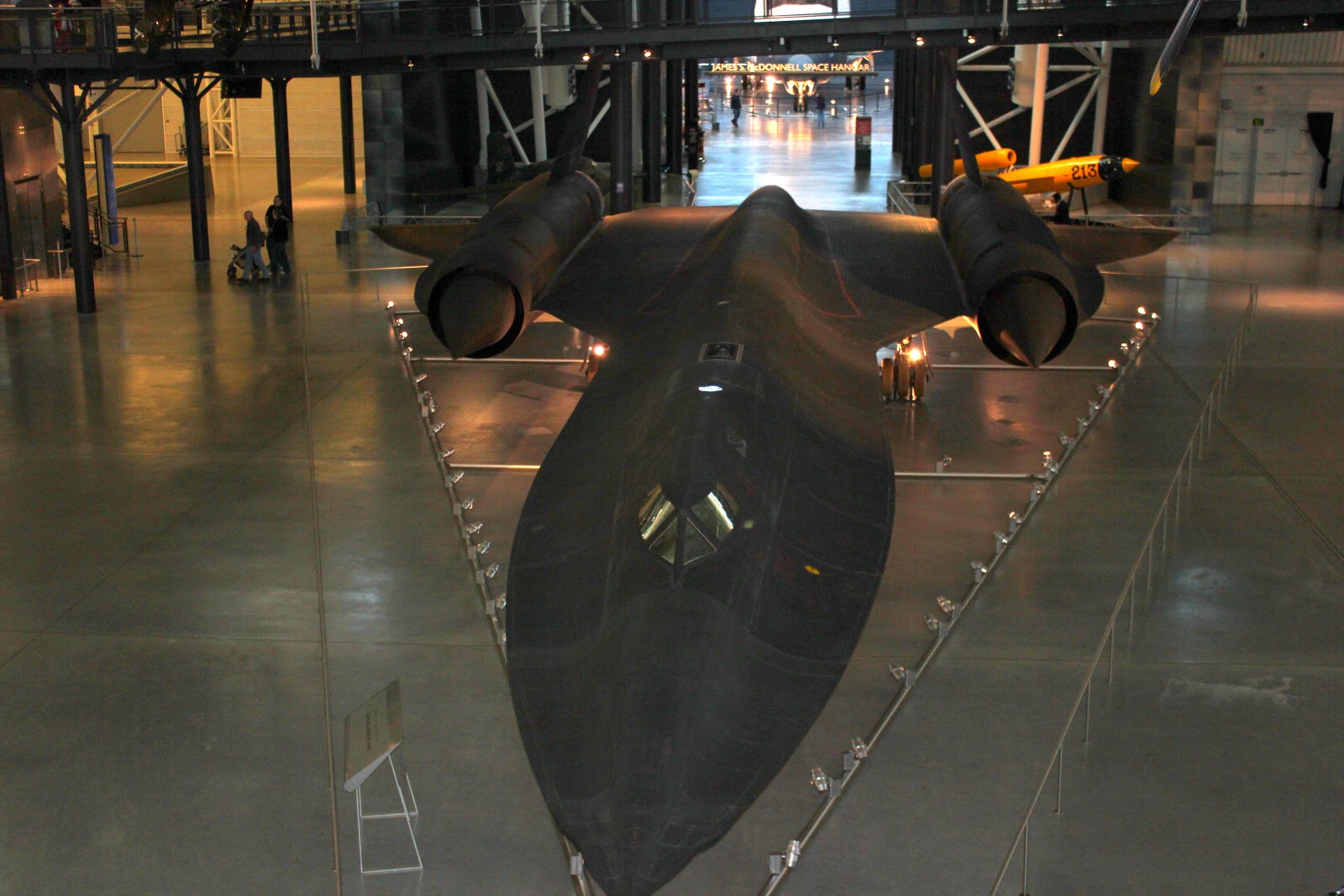 A Bob's Life: The Fastest Plane, Ever