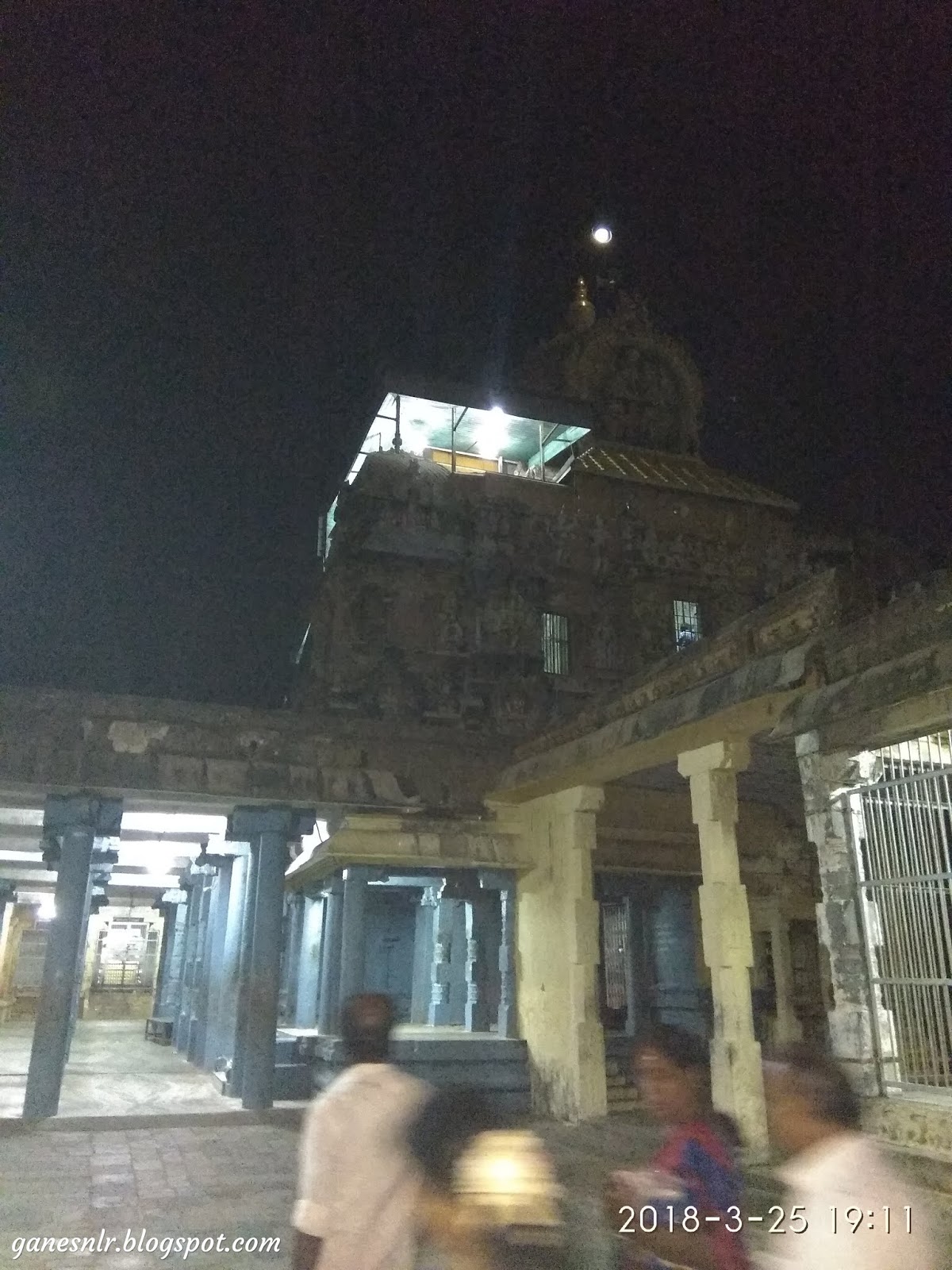 Aalaya vazipokkan: Sri Sattainathar Temple- Sirkali