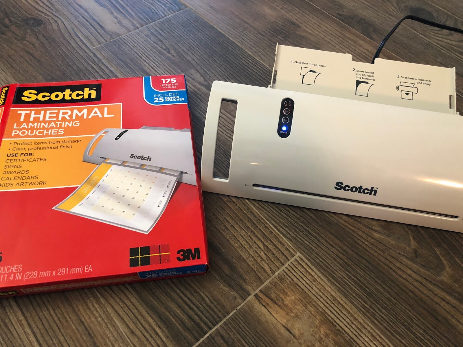 Creating a Disc Binder from Start to Finish - Stephanie McConnell ...