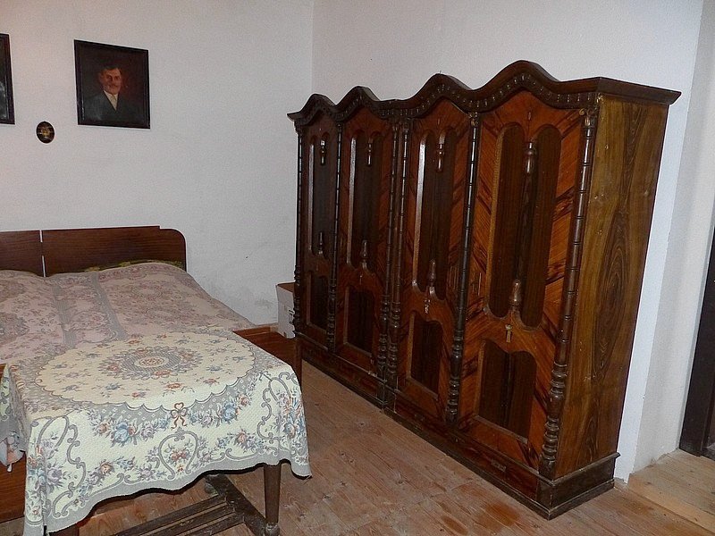 Mözsi séta: A Hidasi Tájház