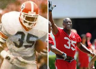 About Them Dawgs! Blawg: Beating ‘Bama: Pulpwood Should Know