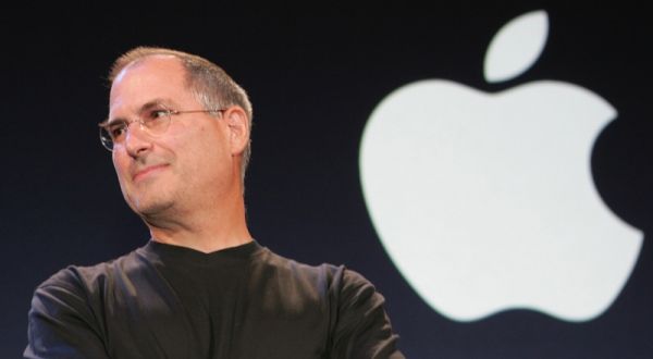 Steven Paul Jobs