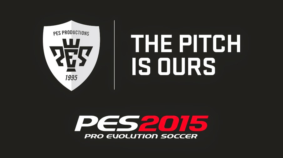Pro Evolution Soccer 2015 Full Version