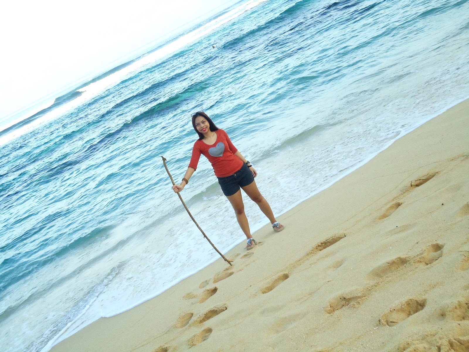 I am Ztefrock: Patar Beach, Bolinao Pangasinan- The Northern Paradise
