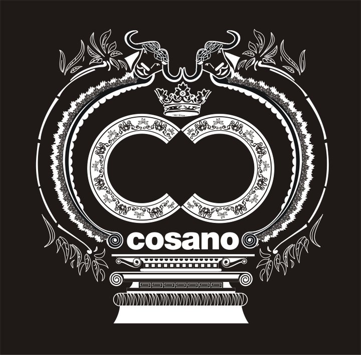 Tendencias by JM: CLAUDIO COSANO.