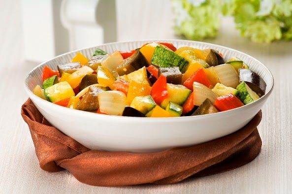 Dia de marmita: Como conservar os legumes cozidos por mais tempo