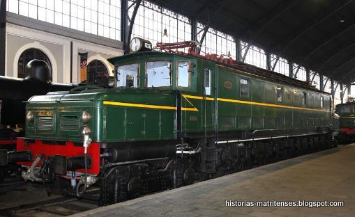 Historias matritenses: junio 2013