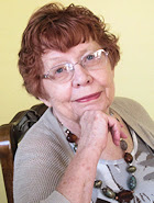 Book Readers Heaven: Marilyn Meredith Presents Intriguing Seldom Traveled!