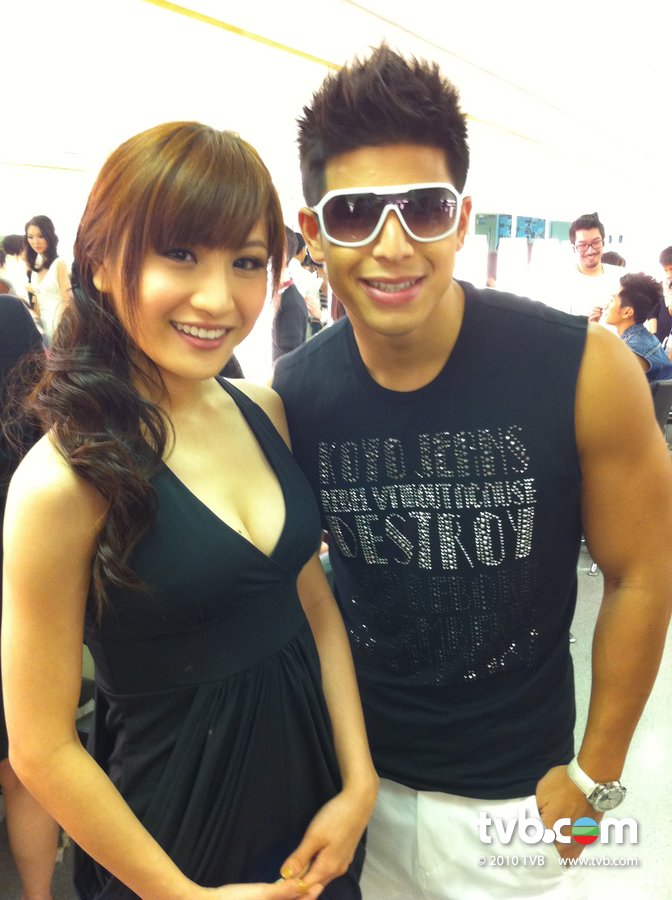 Awesome Alan Wan 溫家偉: August 2011