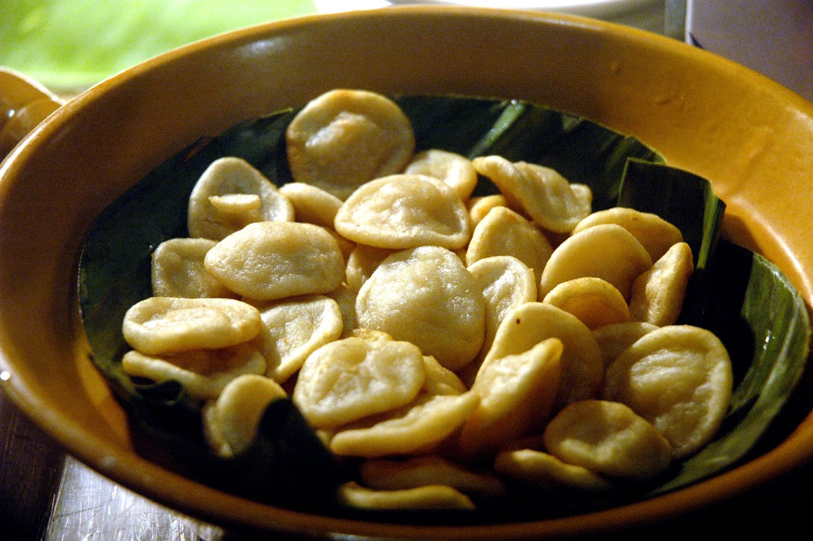 DUDE FOR FOOD: Likha: Taste of Philippine Heritage & Fashion at Crowne ...