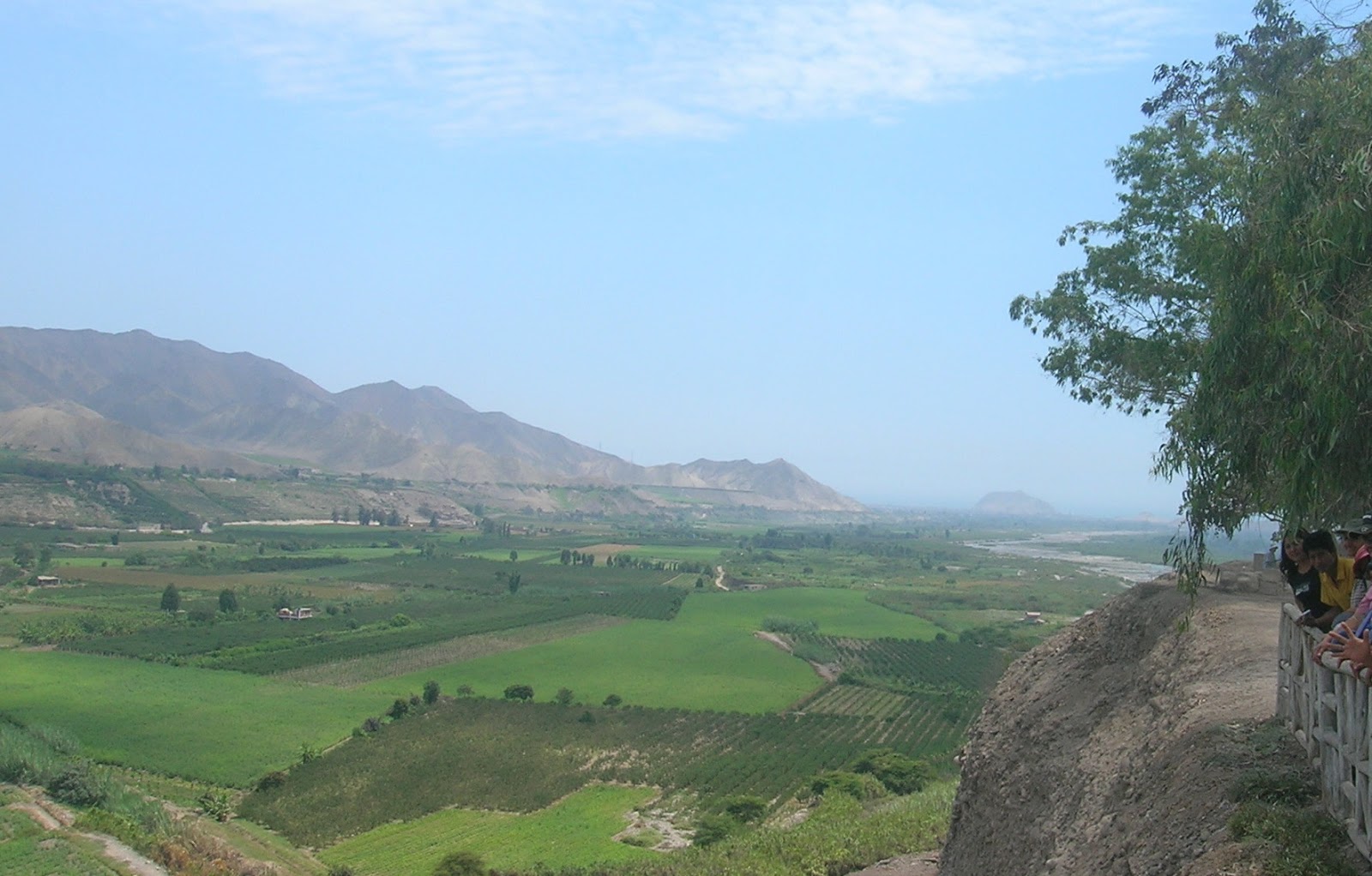 Geoturismo-Peru: Excursiones Tours Lima