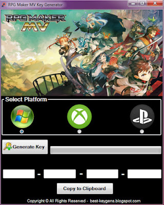 Rpg maker mv key - gaseserver