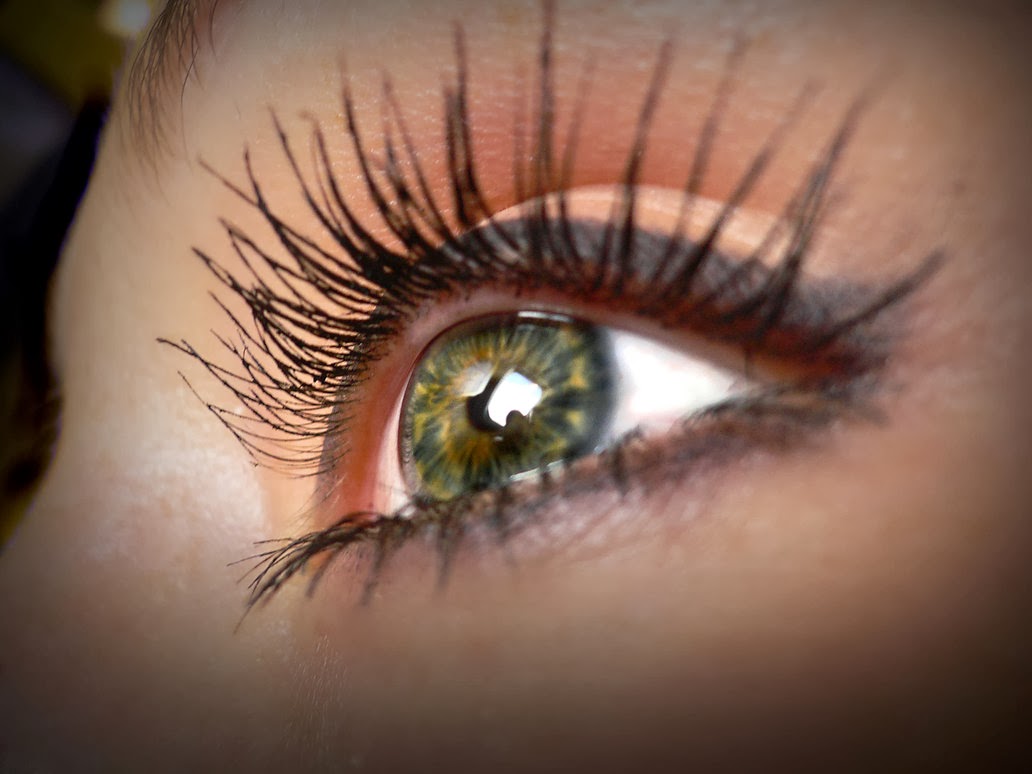 Tips for thick and long eye lashes. | FS Fashionista