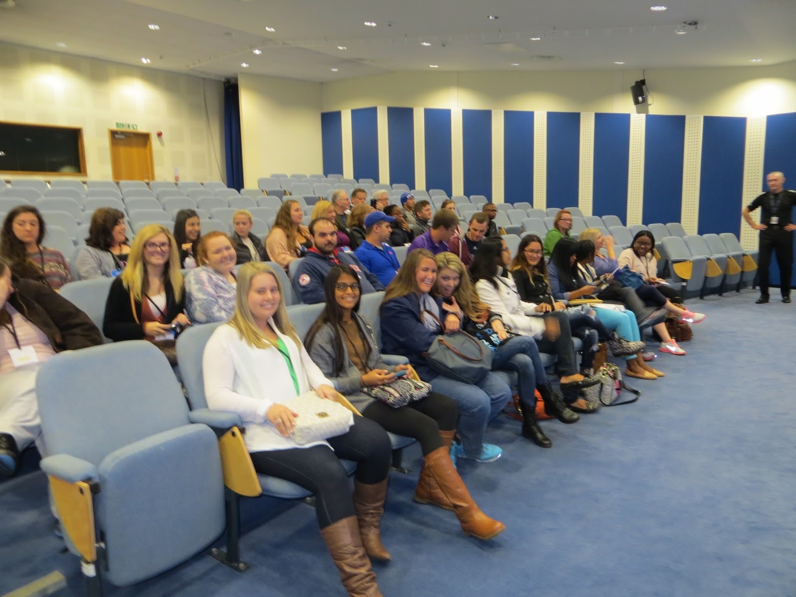 UWF Criminal Justice in Scotland