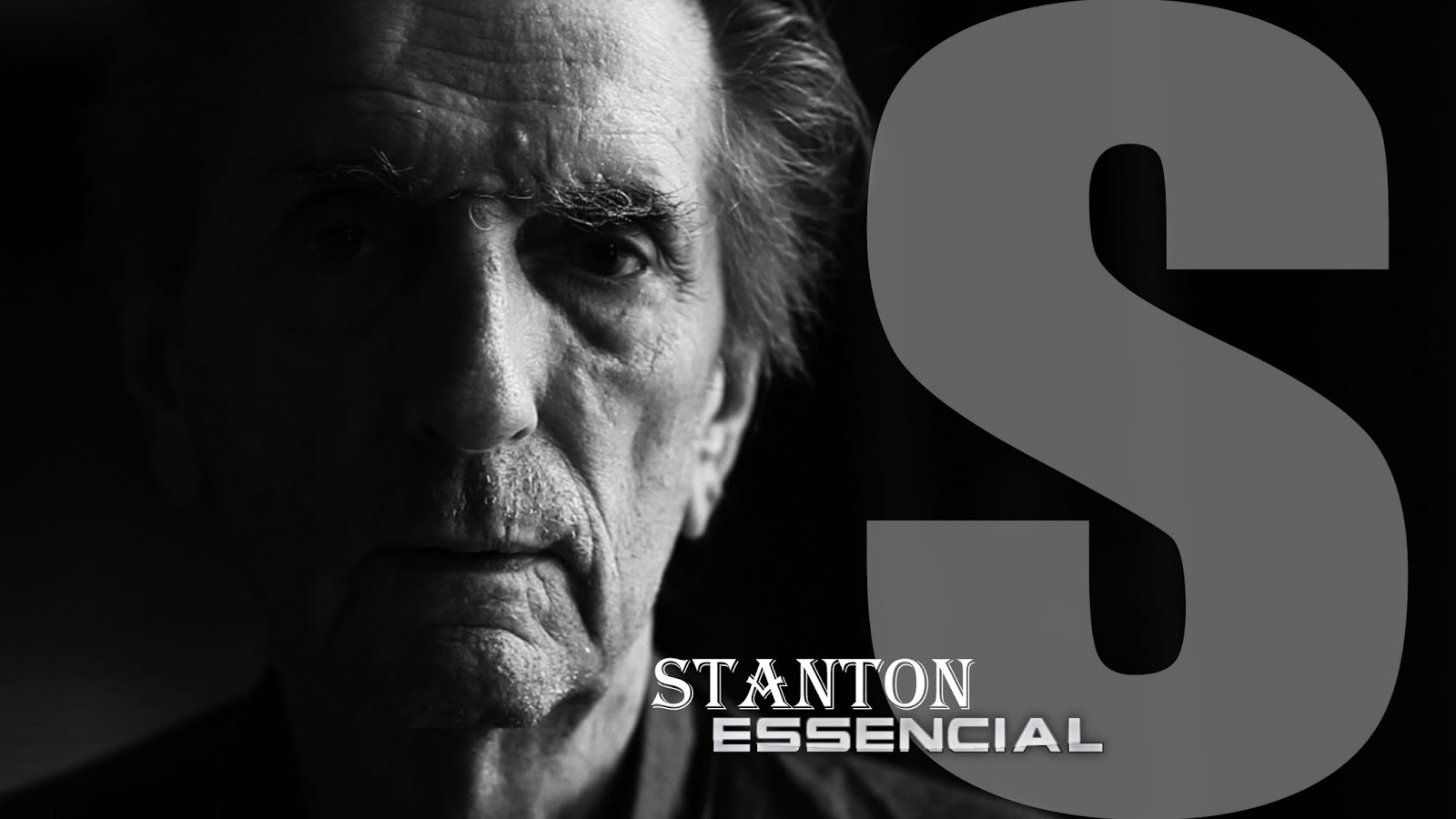 HARRY DEAN STANTON - 10 FILMES ESSENCIAIS - PIPOCA 3D
