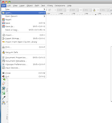 Much Ado About Nothing: ~Tutorial- Creating Your Custom SVG File~