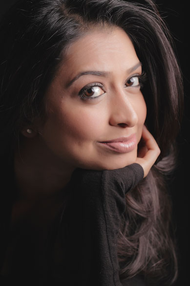 Newscollector1: Wie is Saima Ansari?