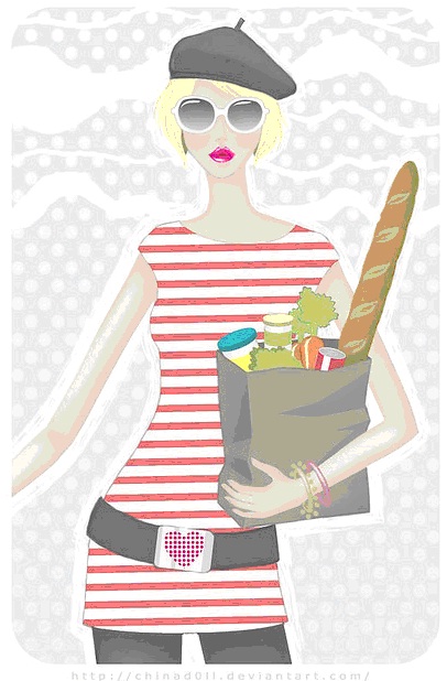 Global Media: Manger Bouger: Un Programme National Nutrition Santé