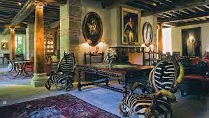 Emerging Magazine Articles : One Of The World's Most Expensive Homes